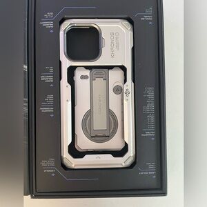 Cell Phones & Accessories | Khronos Iphone 16 Pro Max Case | Poshmark